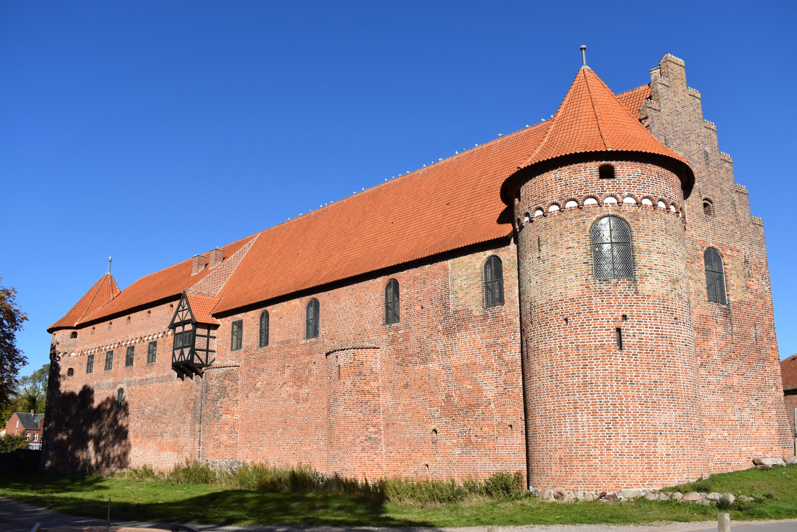 Anl gslov For Nyborg Slot stfyns Museer Anl gslov For Nyborg Slot stfyns Museer